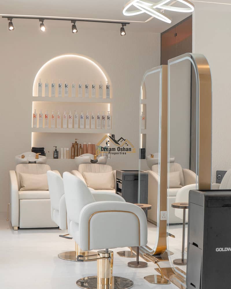 High-Income Operating Business Shop – Immediate Takeover | Bayut.com