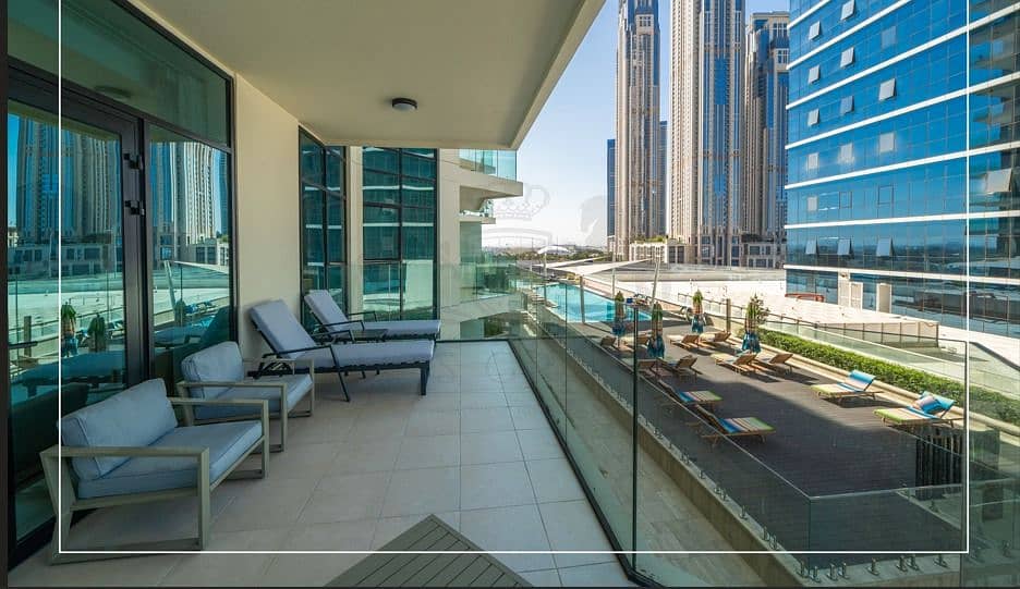 Premium Apartment | Furnished | Ready to Move-In | Bayut.com