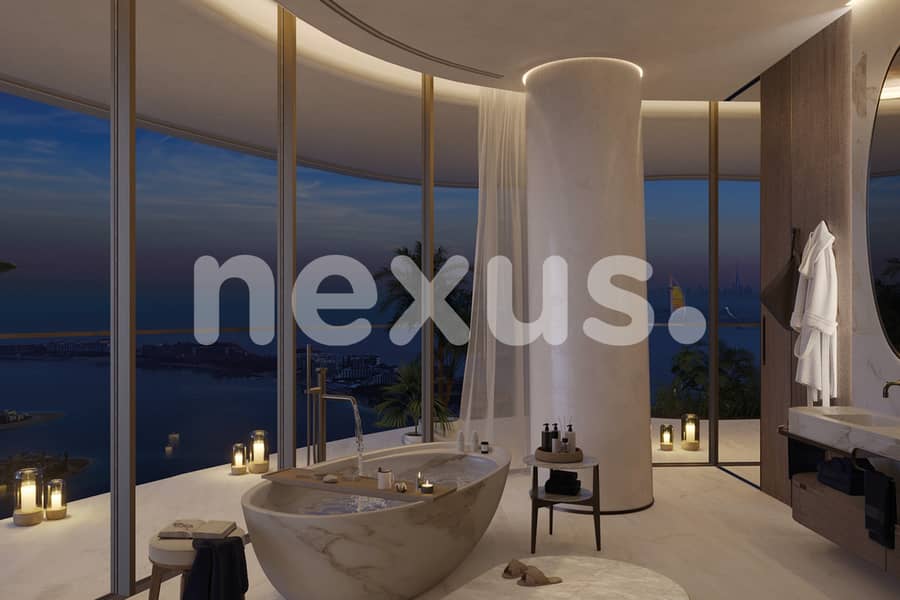 Palm Jumeirah | Luxury Apartment | High Floor | Bayut.com