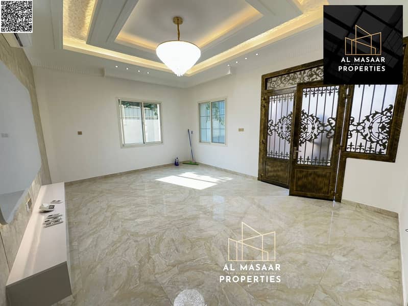 Villa in Al Rawda, Ajman, next to the mosque, close to the Saudi German ...