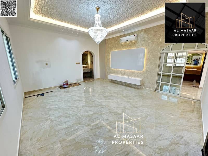 Villa in Al Rawda, Ajman, next to the mosque, close to the Saudi German ...
