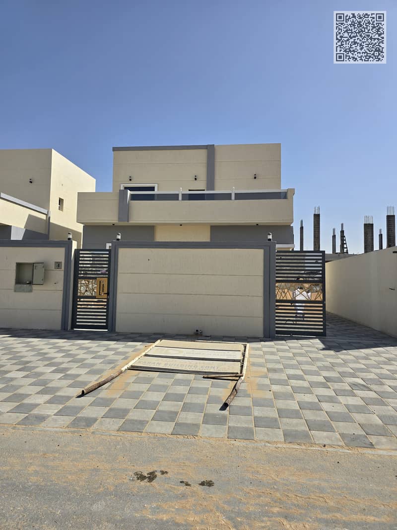 Villa for sale at an attractive price including registration and ...