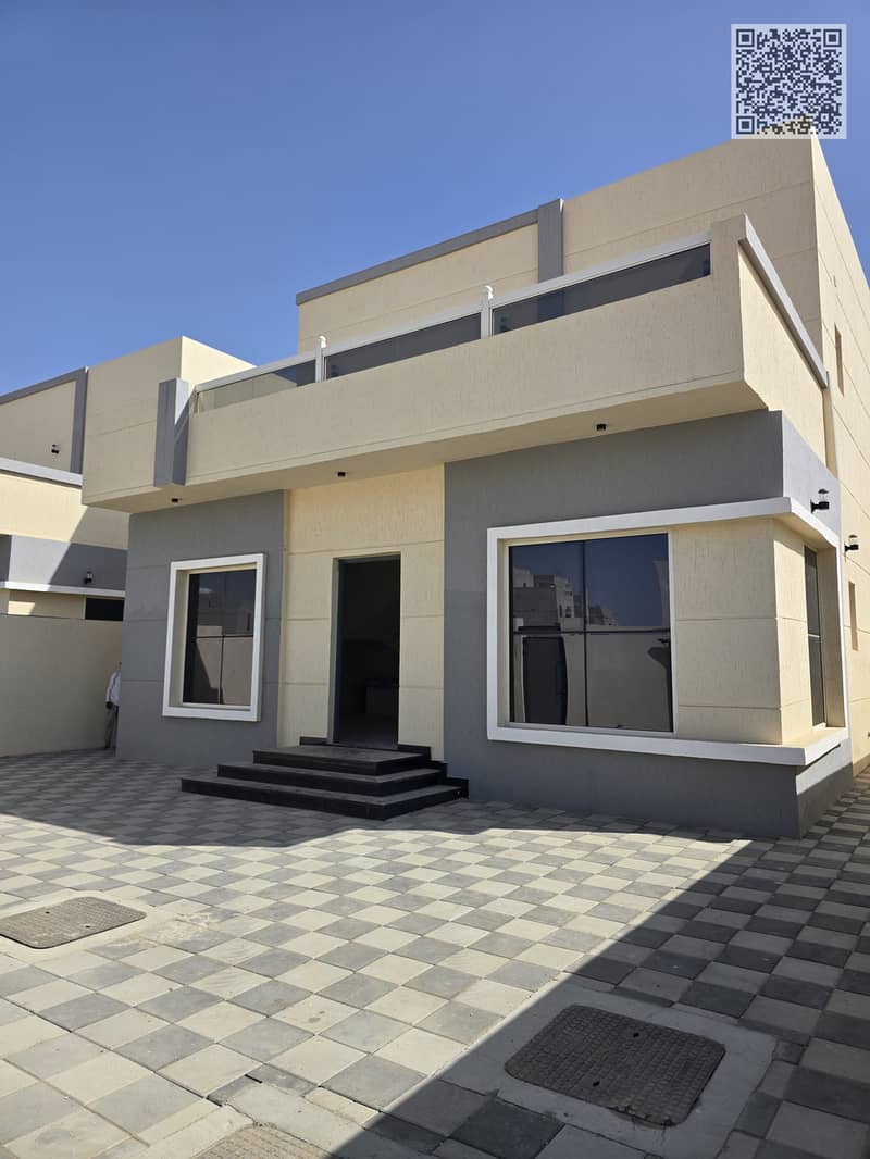Villa for sale at an attractive price including registration and ...