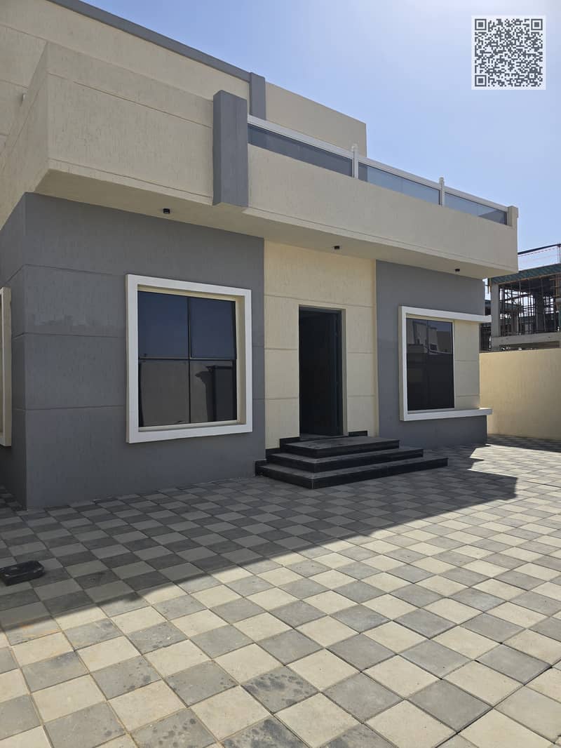 Villa for sale at an attractive price including registration and ...