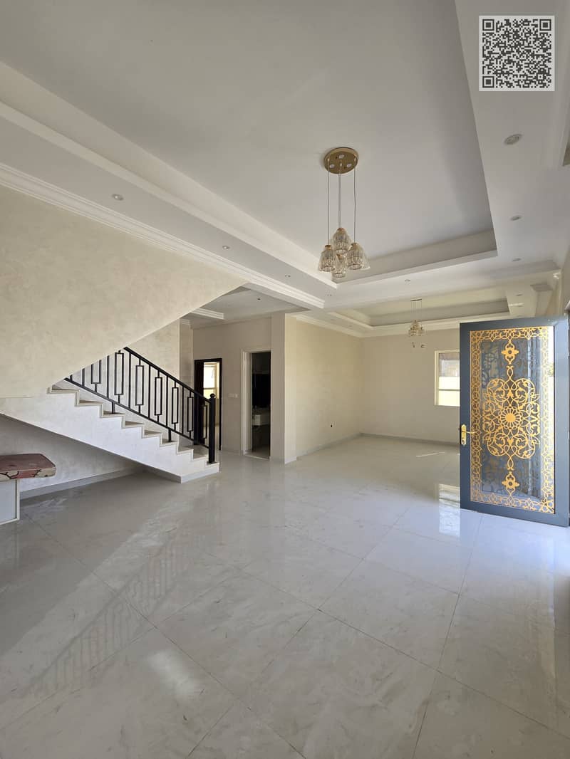 Villa for sale at an attractive price including registration and ...