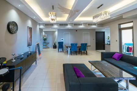 Exclusive Bigger Layout | Partial Sea View | Bayut.com
