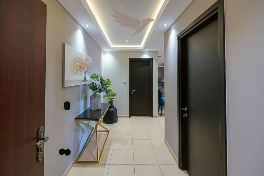 Exclusive Bigger Layout | Partial Sea View | Bayut.com