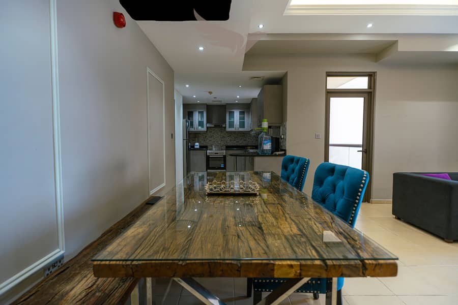 Exclusive Bigger Layout | Partial Sea View | Bayut.com
