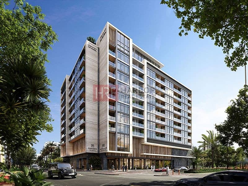 Prime Location | Luxurious | Top-tier Designs | Bayut.com