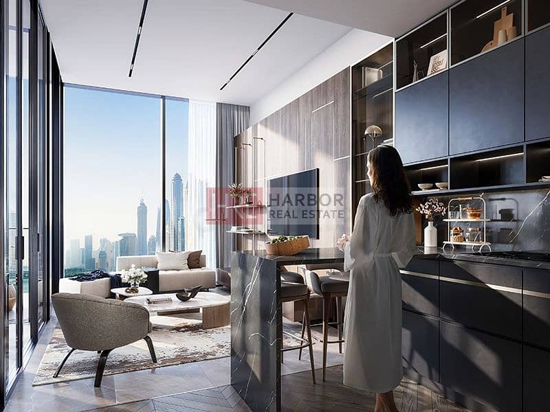 Prime Location | Luxurious | Top-tier Designs | Bayut.com