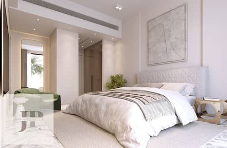 JVT’S NEWEST GEM | FULLY FURNISHED | FLEXIBLE PLAN | RED SQUARE BY ...