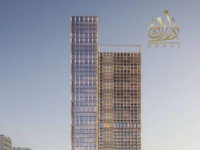 Invest 5 mins to Global village ROI 80K/year cash price last units ...