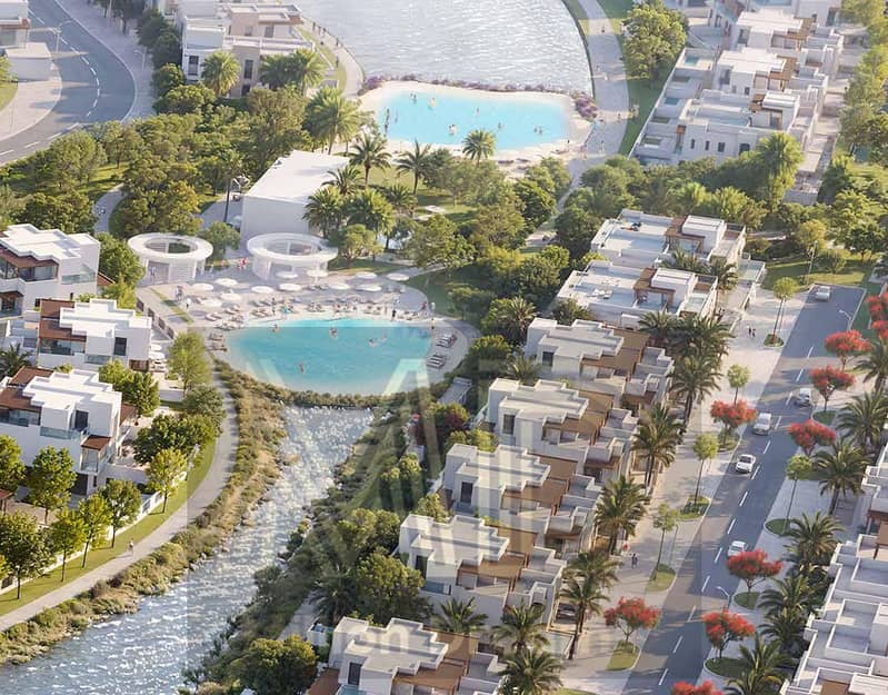 END UNIT | ON PARK NEAR BEACH | Bayut.com