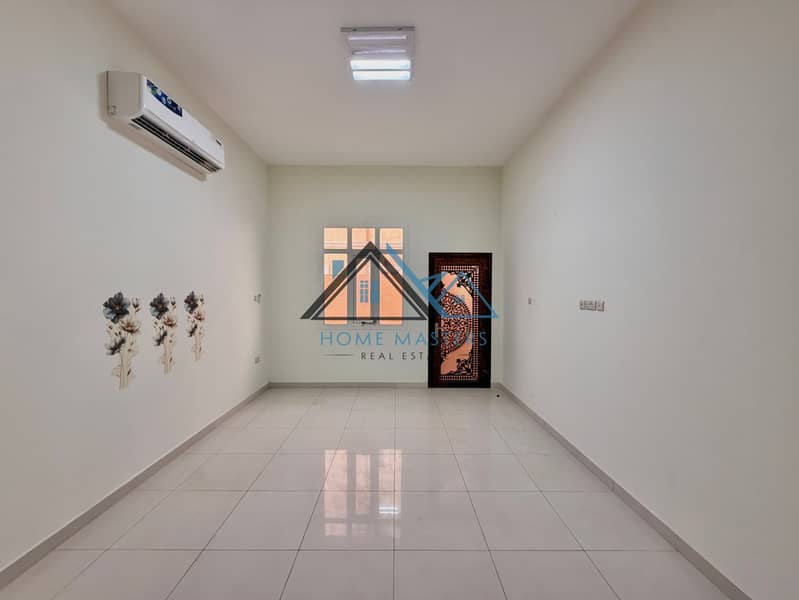 3BR Duplex villa | Balcony | WithOut Tenancy Contract | Private Yard ...