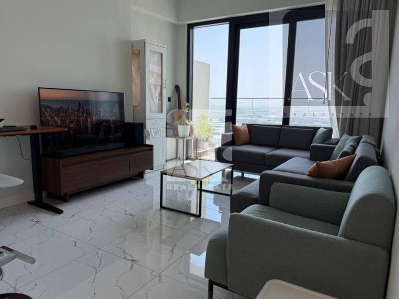 1 BR Alexis Tower | Near Metro | Investment Deal | Bayut.com