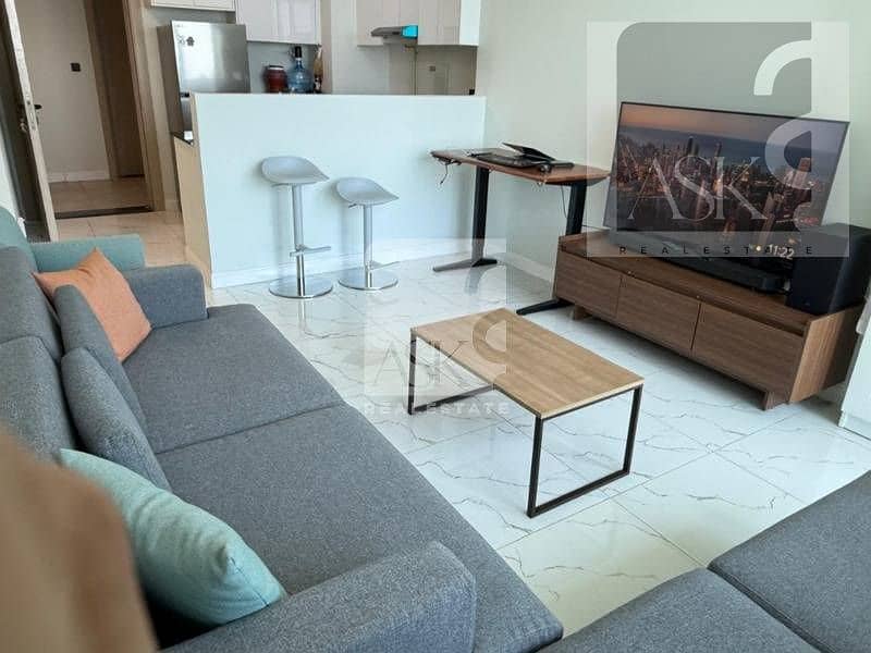 1 BR Alexis Tower | Near Metro | Investment Deal | Bayut.com