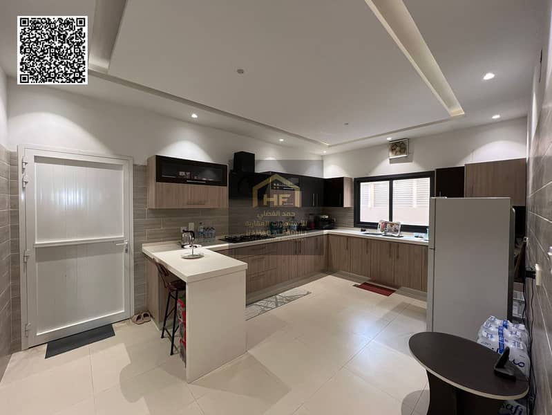 Villa in Al Rawda, Ajman, next to the mosque, near the Saudi German ...