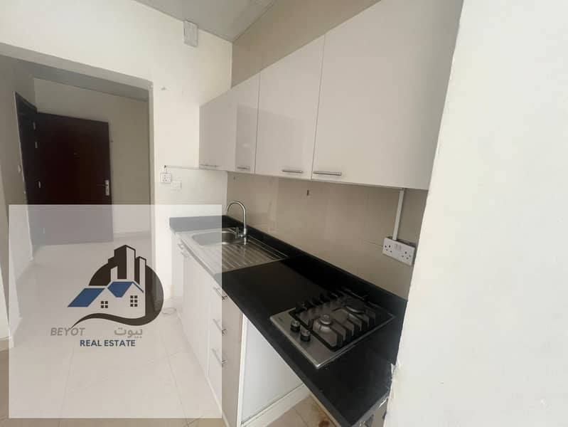 Studio for Rent in Ajman – Al Nuaimiya 1 Prime location opposite Al ...