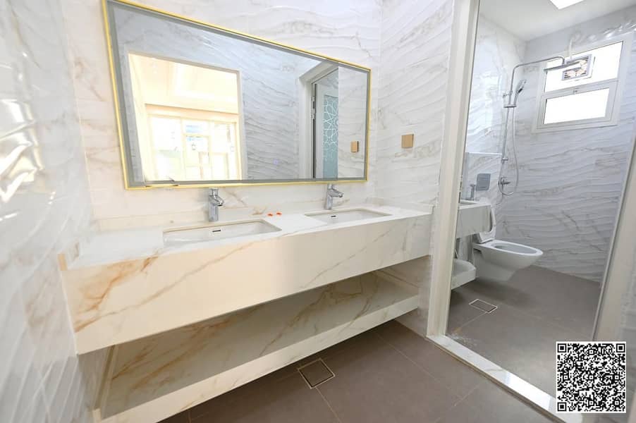 Elite Family Villa in Zahya | Signature Design | 6 Bedrooms | Bayut.com