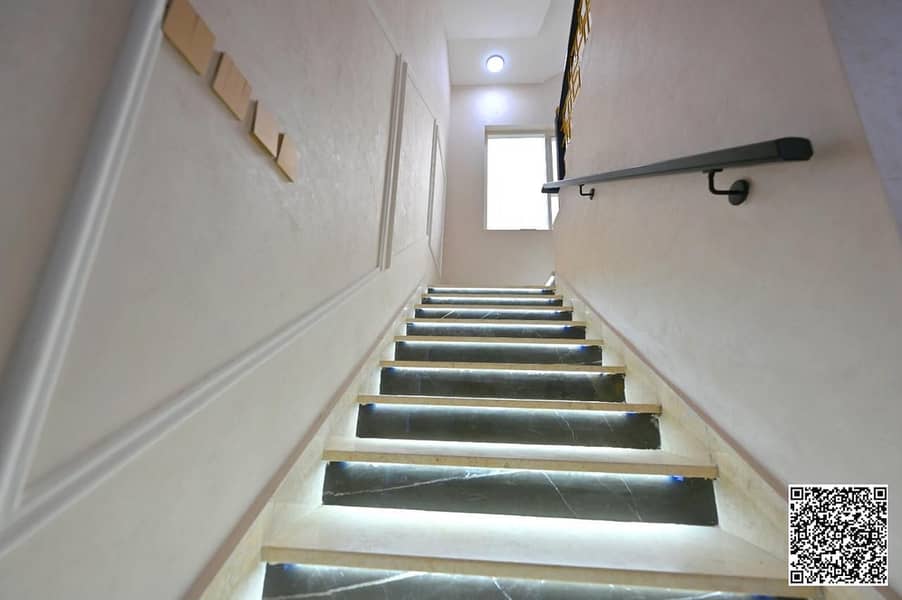 Elite Family Villa in Zahya | Signature Design | 6 Bedrooms | Bayut.com