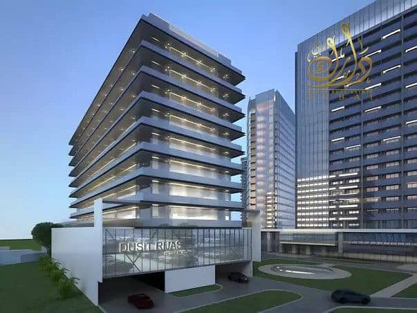 Invest near Global village cash price the less price/SQ last units ...