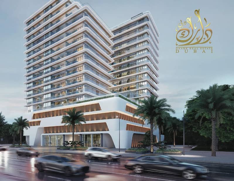 Luxury units at one-time prices | Bayut.com