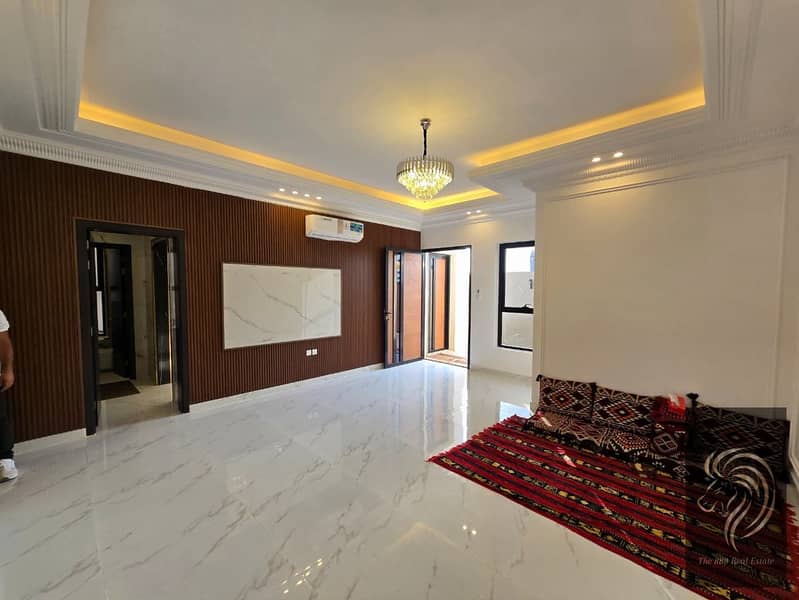 5 MASTER BEDROOM I EXCELLENT DESIGN I FOR RENT | Bayut.com