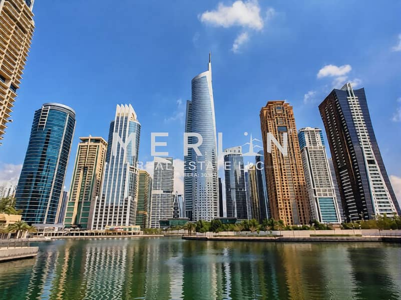 VASTU | LAKE VIEW | HIGH FLOOR | OPEN PLAN | Bayut.com