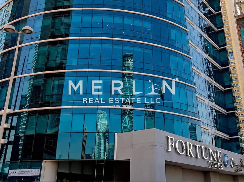 VASTU | LAKE VIEW | HIGH FLOOR | OPEN PLAN | Bayut.com