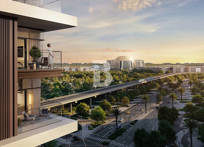 Stunning and Luxurious | Great Investment | Bayut.com