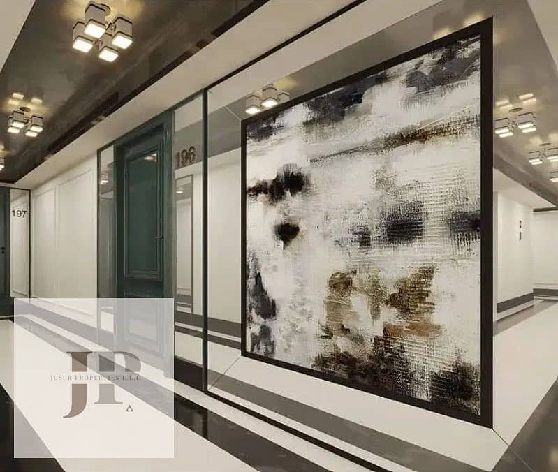 Volga Tower by Tiger | Your New Luxury Address in JVT | Bayut.com