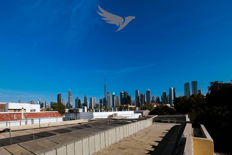 Own the view - Create the legacy - GCC Buyers Only | Bayut.com