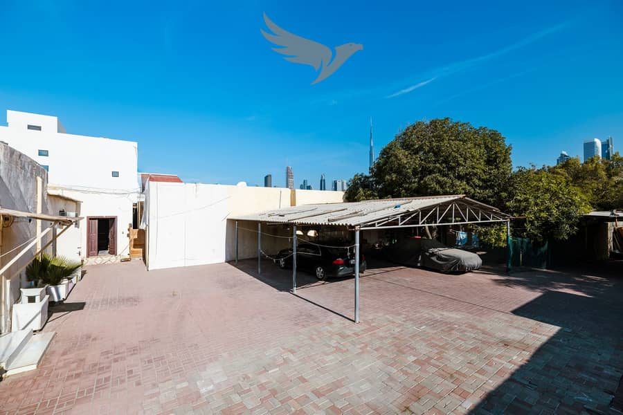 Own the view - Create the legacy - GCC Buyers Only | Bayut.com