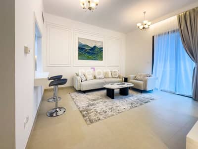 Luxury 1BR Waterfront Living, Azure Dubai Marina | Bayut.com