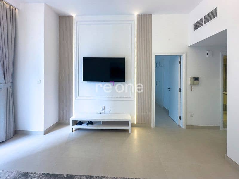 Luxury 1BR Waterfront Living, Azure Dubai Marina | Bayut.com