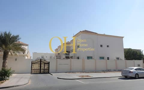 Off Plan 6 Bedroom Residential Buildings for Sale in Abu Dhabi | Bayut