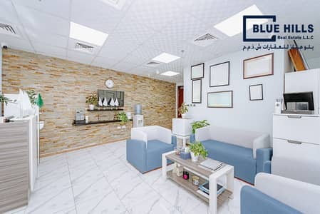 Prestigious Business Address | Canal View | Furnished | Bayut.com
