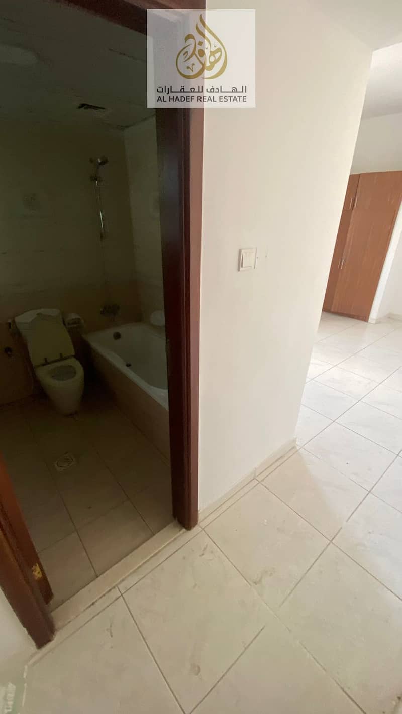 Annual Rental – Ajman Unit Type: Two-bedroom apartment with a separate ...