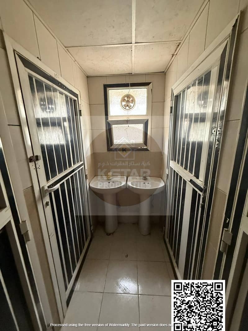 10 LABOR Rooms full floor 2700 PER MONTH INCLUDING FEWA available in ...