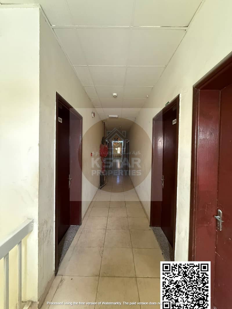 10 LABOR Rooms full floor 2700 PER MONTH INCLUDING FEWA available in ...