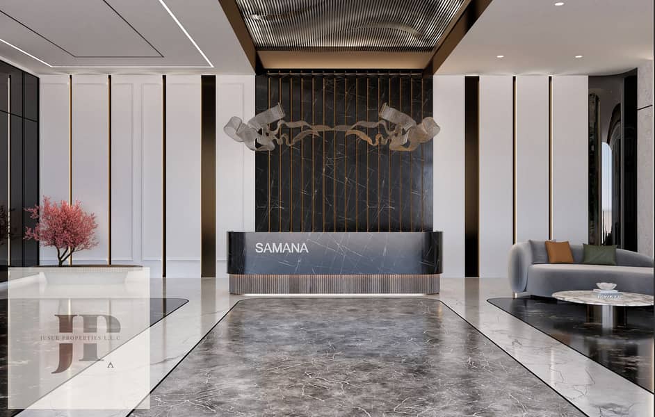 1% MONTHLY POST-HANDOVER | 5 MIN TO SHEIKH ZAYED UNIVERSITY | DIRECT ...