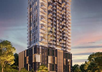 2 Bedroom Properties for Sale in 02 Residence by Ned Al Ghurair ...