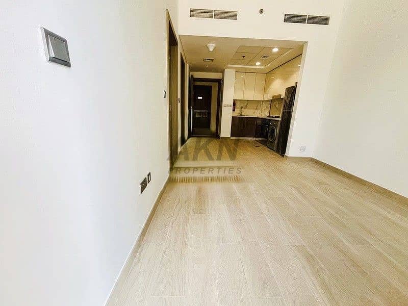 Spacious Studio | Prime Location | Vacant | Bayut.com