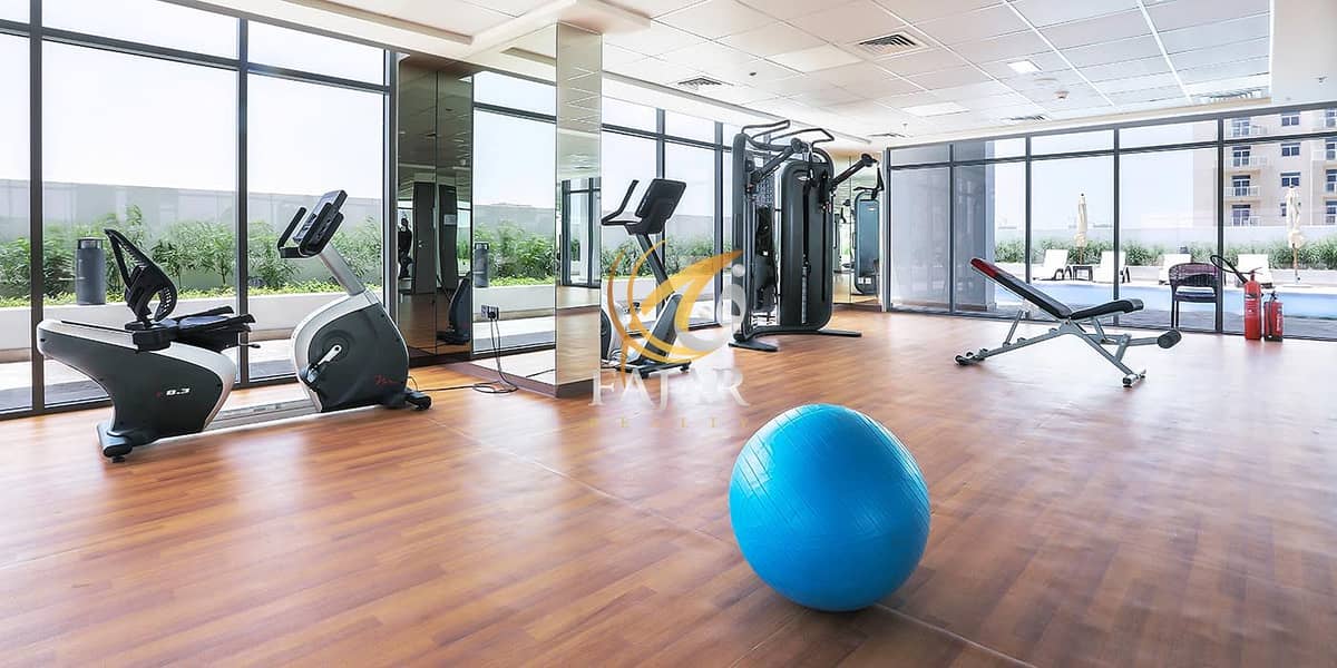 Good ROI | Prime Location | Exclusive Unit | Bayut.com