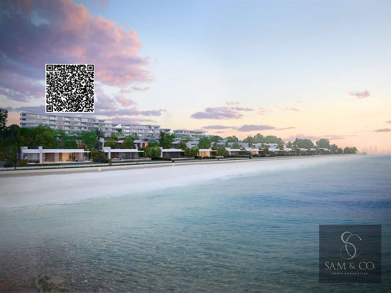 Apartment for Rent | Full Sea View | 4th Floor | Beach Access | Ready ...