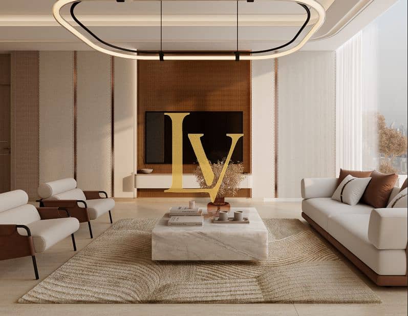 Modern Studio in Binghatti Vintage | Prime JVC Location | From AED ...