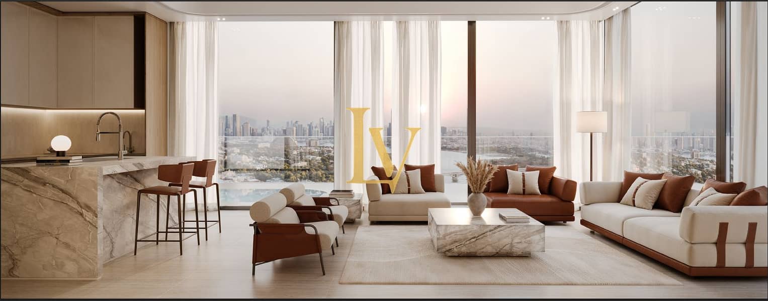 Modern Studio in Binghatti Vintage | Prime JVC Location | From AED ...