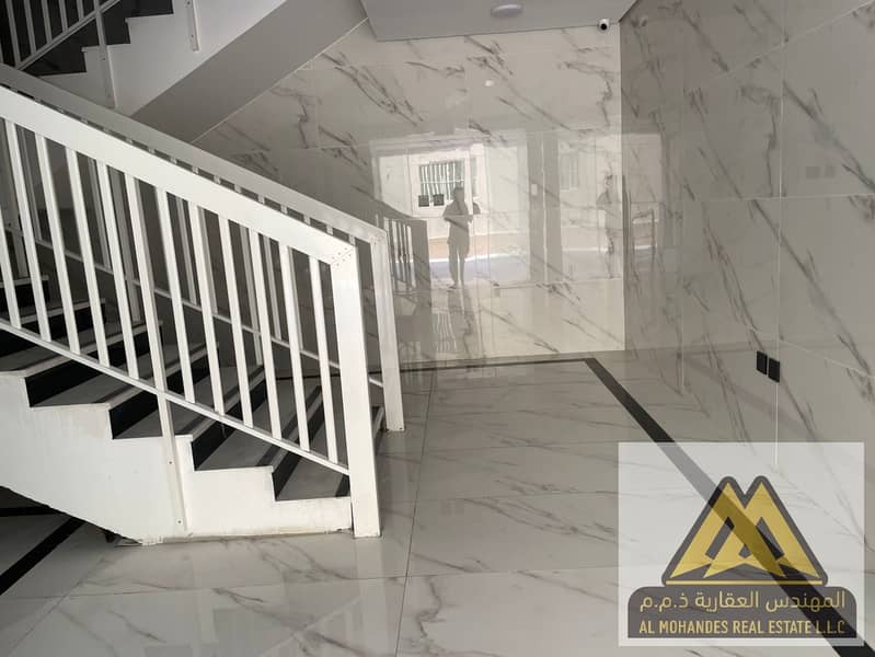 Prime location | Good space | High-quality finishing | Central AC ...