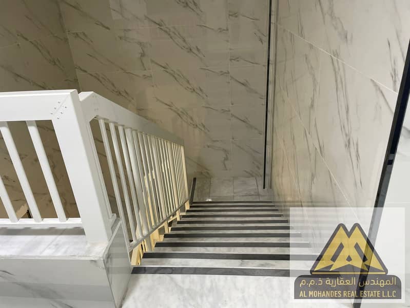 Prime location | Good space | High-quality finishing | Central AC ...