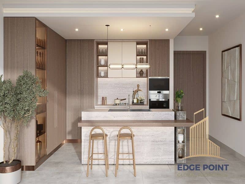 HIGH ROI_LANDMARK OF LUXURY_INVESTMENT OPPORTUNITY | Bayut.com